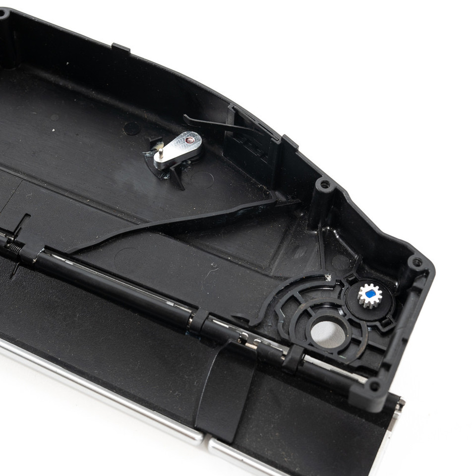 Rennline cup holder repair kit. Porsche 997 / 987 - I136 | Design 911