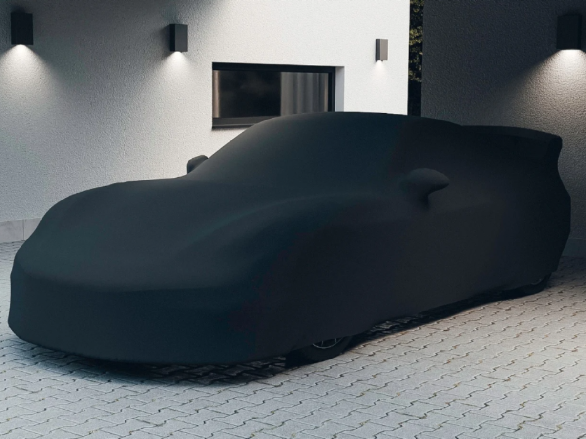 Stormshield Outdoor Pro Car Cover - Tailored Protection Against the ...