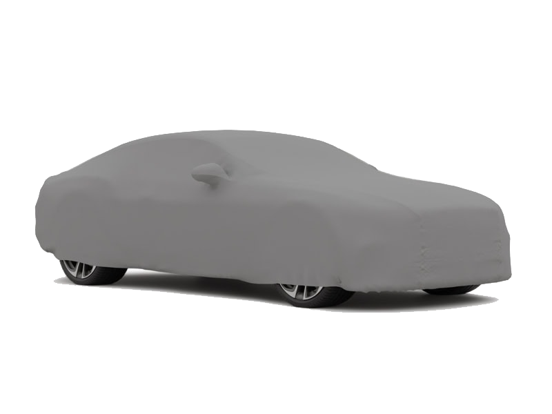 Stormshield Outdoor Pro Car Cover - Tailored Protection Against the ...