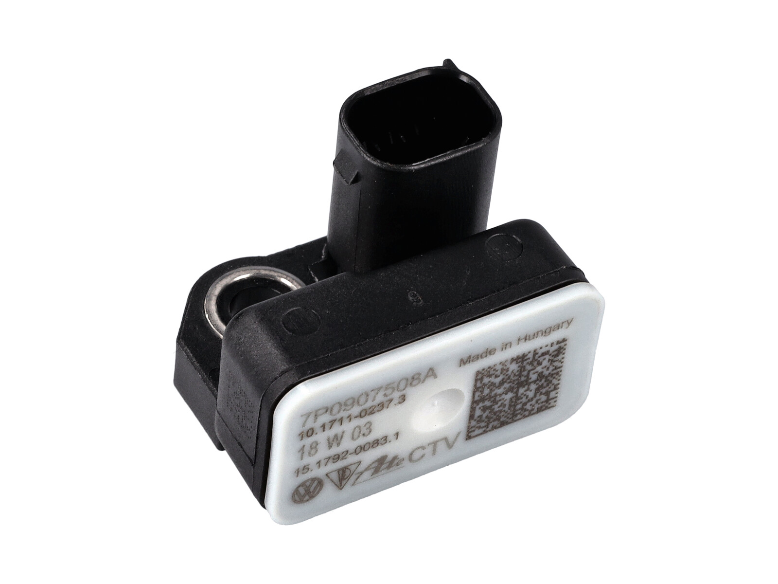 Buy Porsche Cayenne 92A (958) 2010-2017 Air Suspension Levelling ...