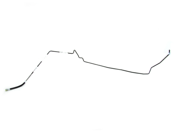 Porsche 964 C2 Tiptronic Oil pipe return 94330707303 - 94330707303 ...