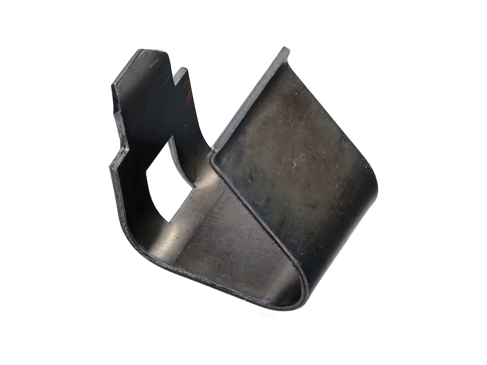 Retaining spring handbrake shoe. Porsche 356C 90135294110 - 90135294110 ...