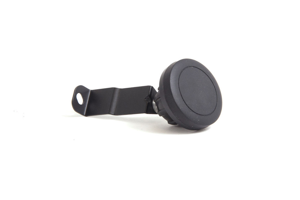 ExactFit magnetic phone mount. Audi - A4/S4/RS4 B8 wireless charging ...