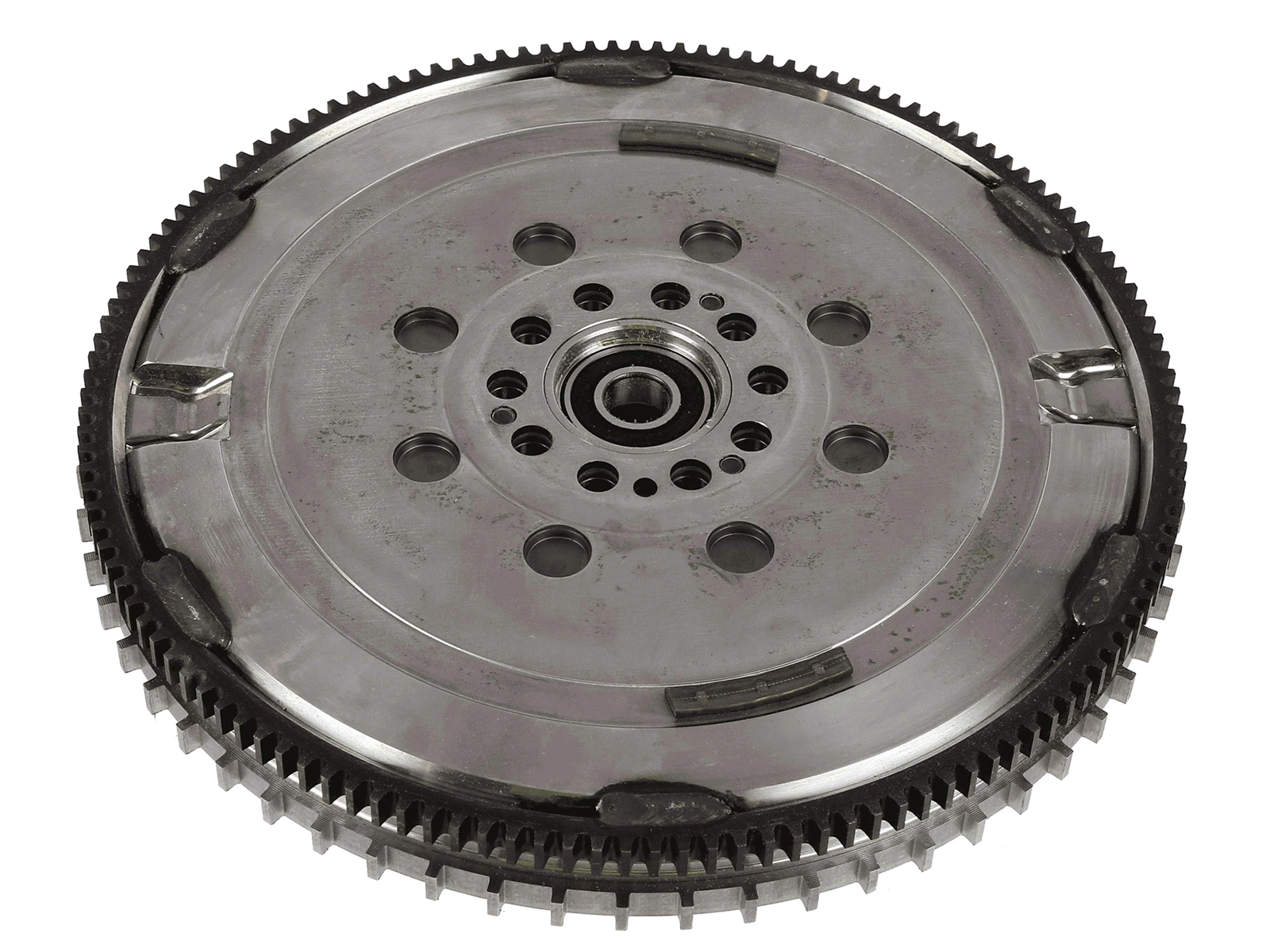 Dual-mass flywheel Porsche 992 3.8L Turbo / S 992105264B - 992105264B ...