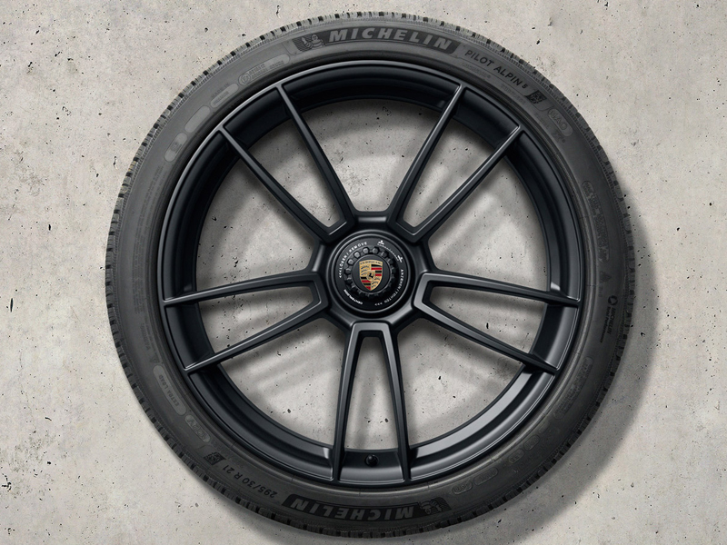 Buy Porsche 992 (911) MK1 2019-2024 992 Carrera 2 3.0L Porsche Original ...