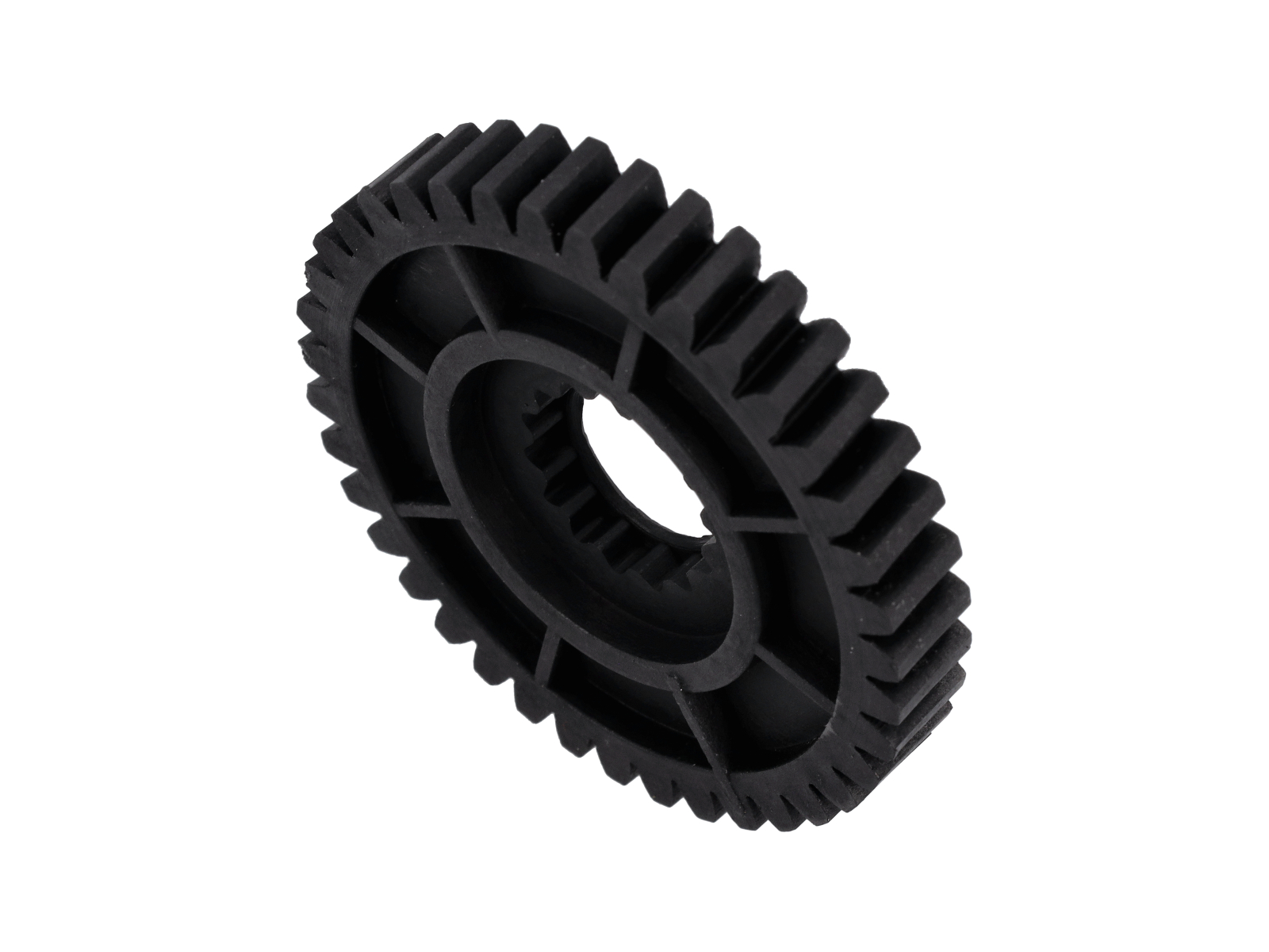 Factory style Convertible top motor plastic drive gears. Porsche 986 ...