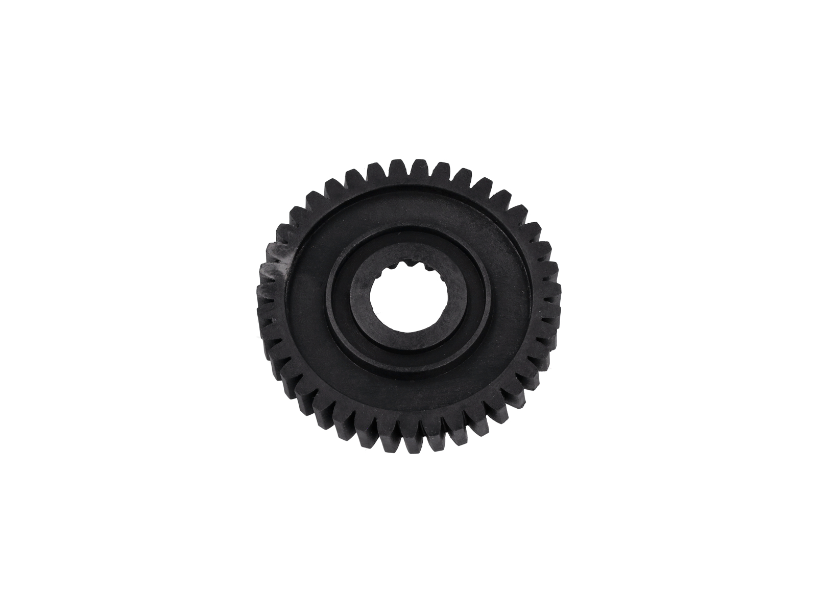 Factory style Convertible top motor plastic drive gears. Porsche 986 ...
