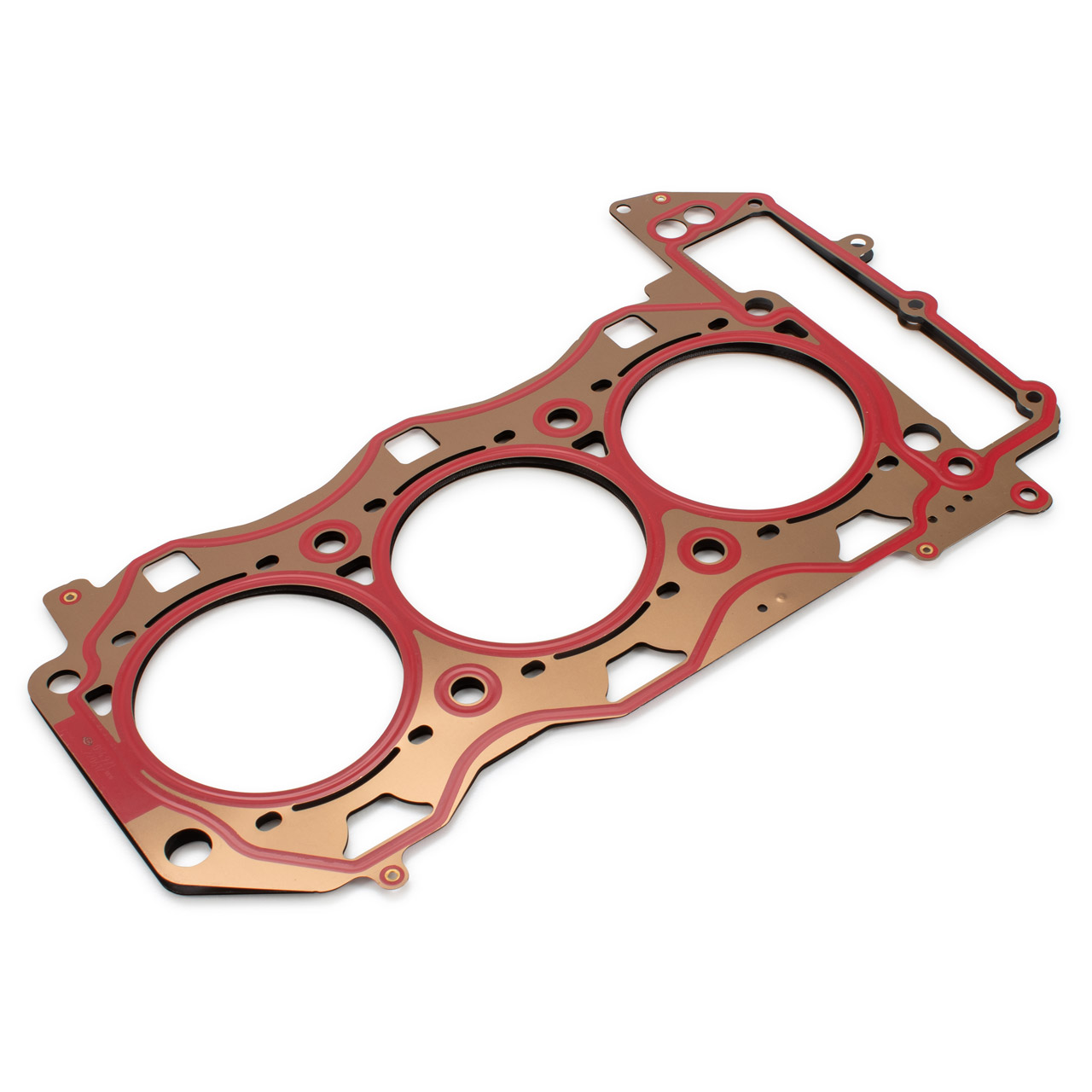 Cylinder Head / Camshaft Carrier | Design 911