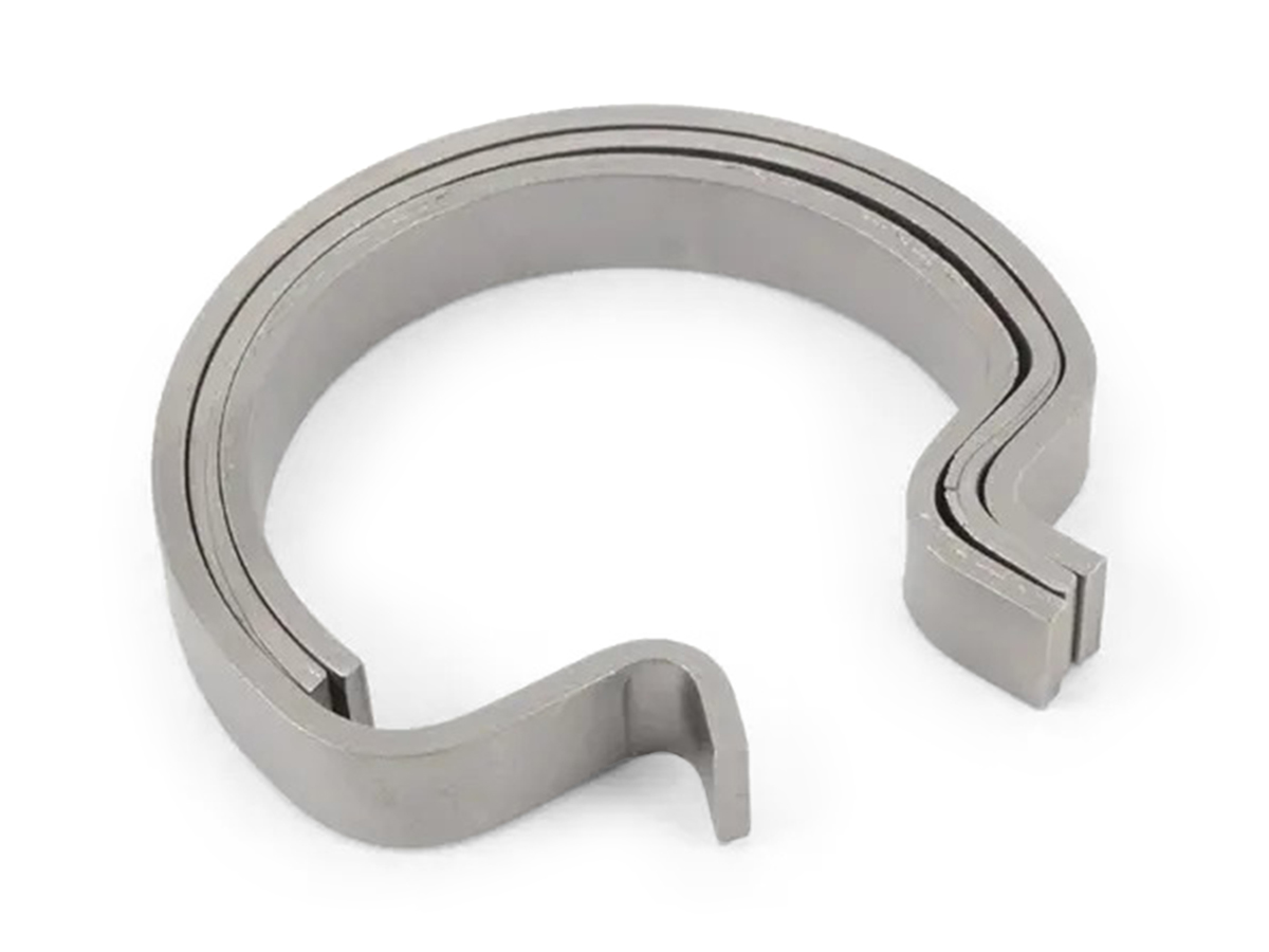 Clutch Omega Spring. Porsche 930 Turbo 93011606411 - 93011606411 ...