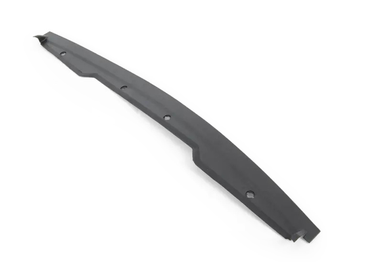 Porsche Macan Rear bumper reflector back-up light 95B945725L 95B945726L ...