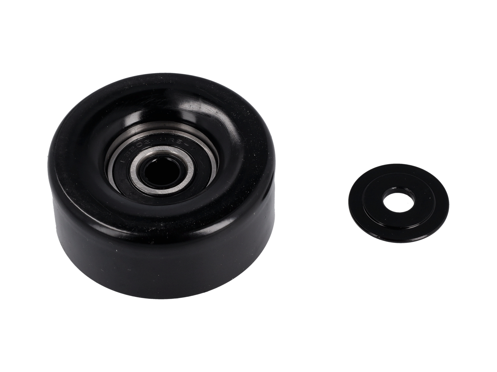 Porsche 996 Boxster 986 987 997 Drive Belt Deflection Roller ...