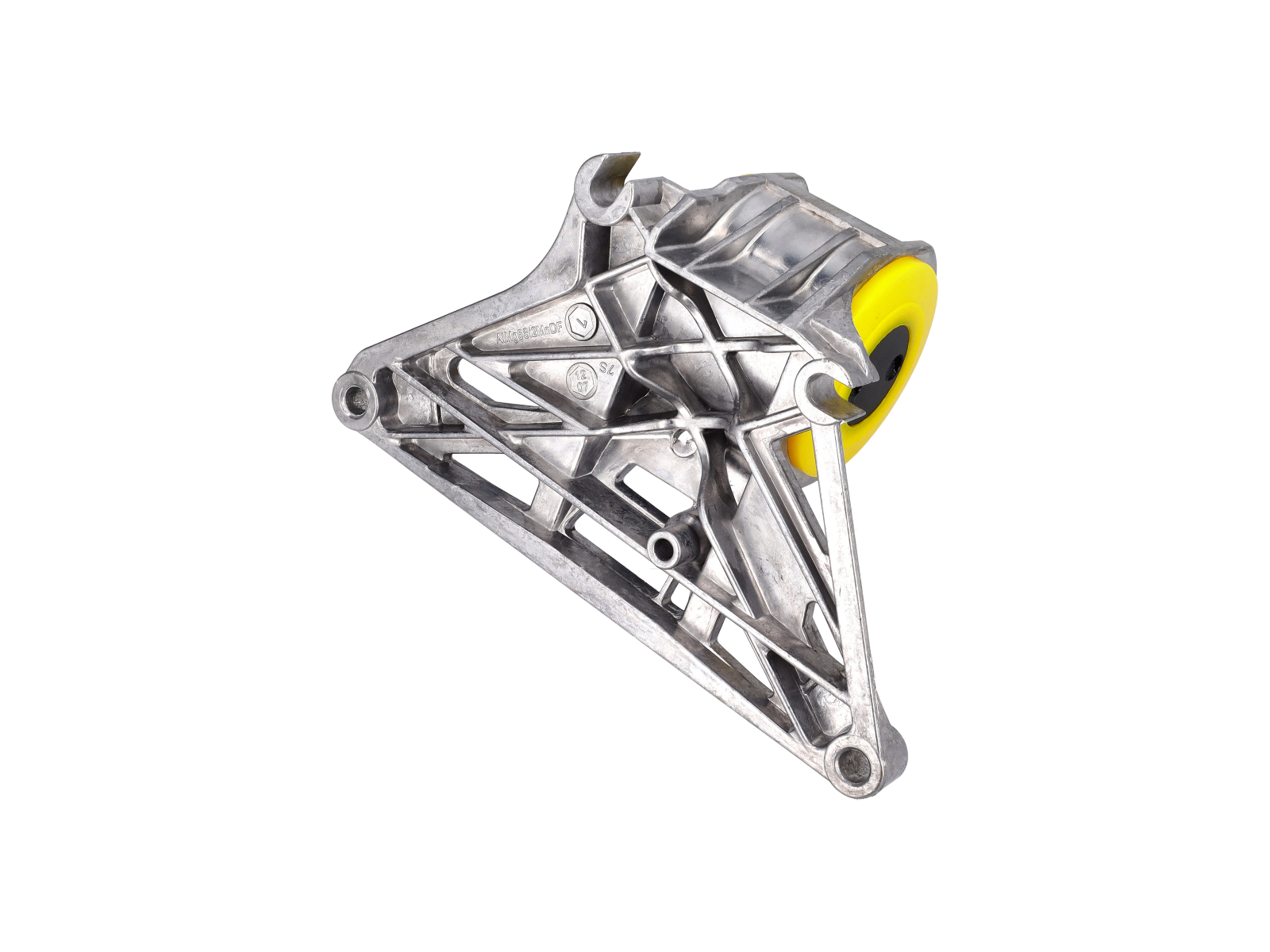 Engine mount with HD polyurethane bush Porsche 986 Boxster 1997-04 / ...