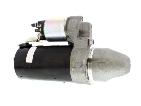 Magneti Marelli Porsche Panamera 970 Starter motor 94860421001 ...
