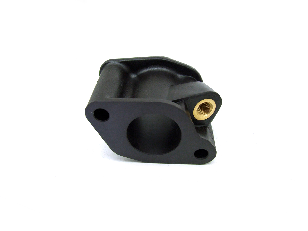 Colectores de admisión de aire para Porsche | Piezas de rendimiento ...