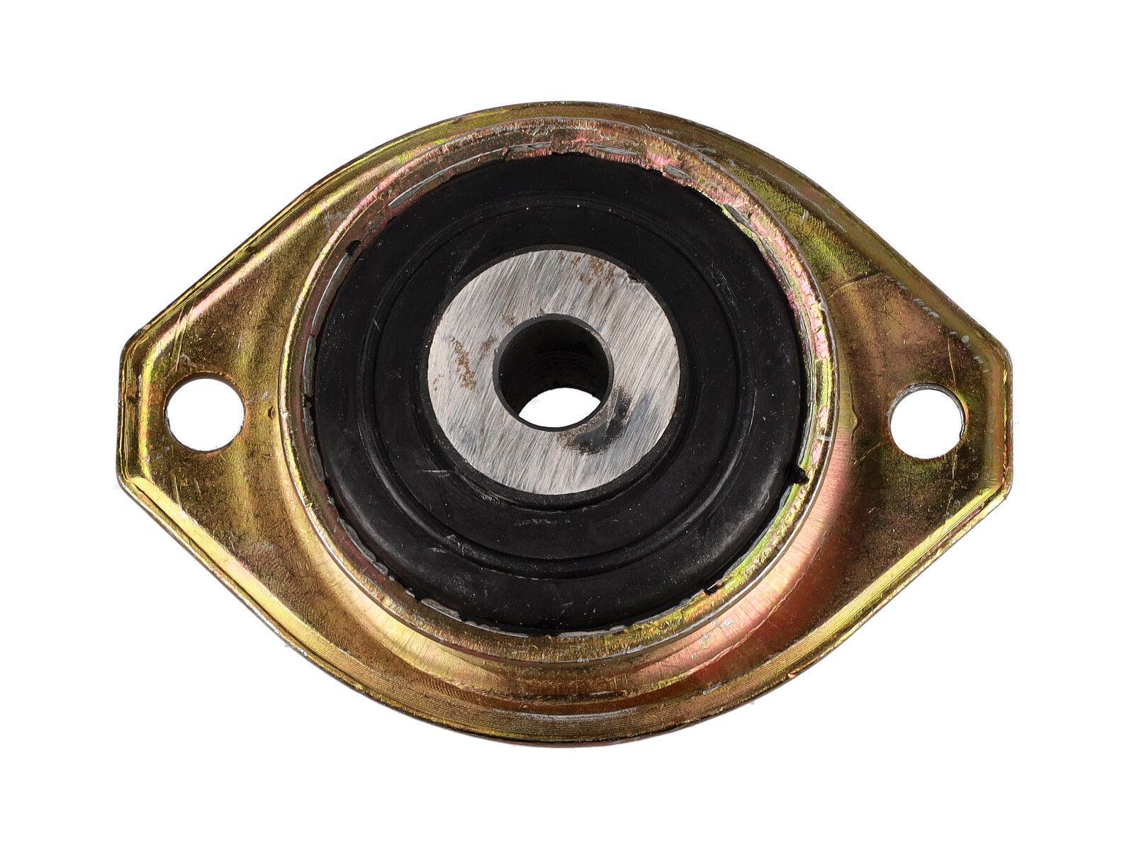 Porsche 911 Engine gearbox mounts sport version 91137504307 ...