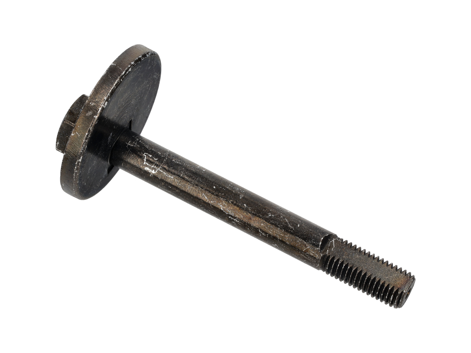 Eccentric bolt rear suspension. Porsche 928 1986-95 92833165905 ...