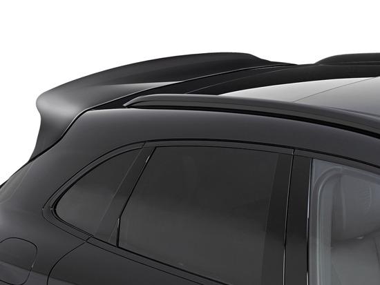 HF476 Rear spoiler Rear wing for Porsche Macan 2014>> - HF476 | Design 911