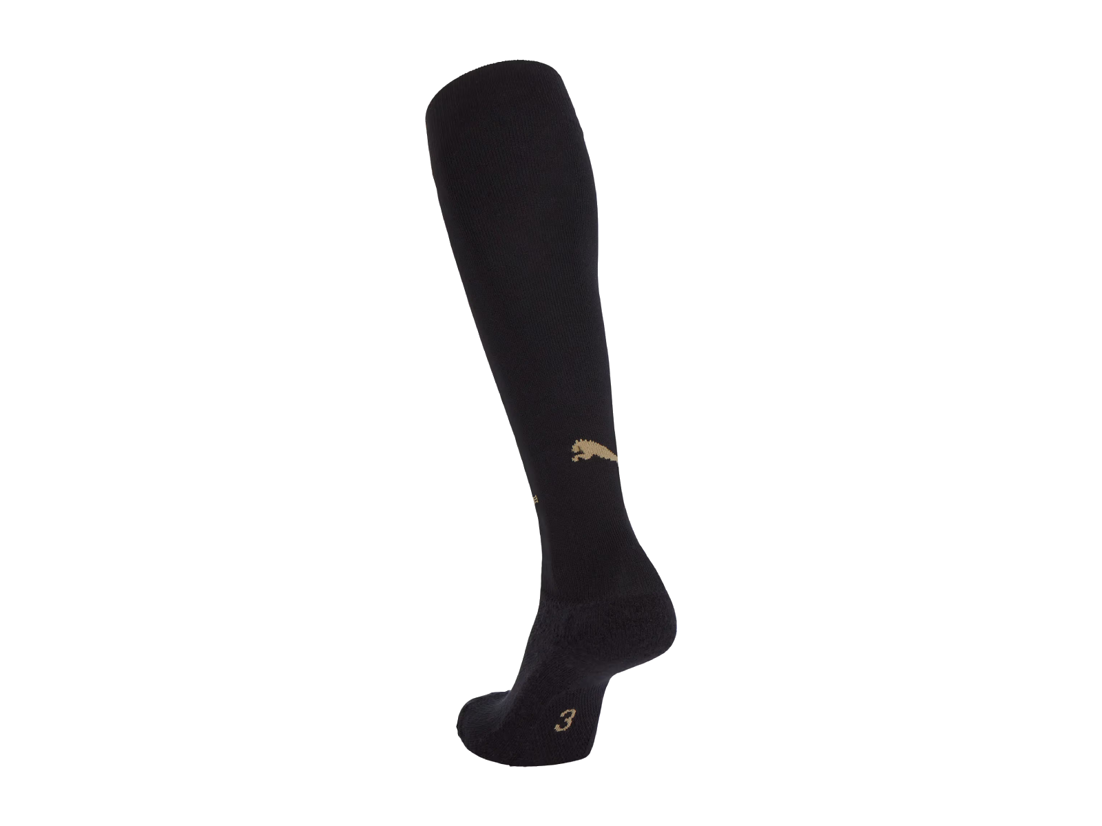 Football Socks with Gold-Coloured Porsche Branding - 911 Spirit 70 ...