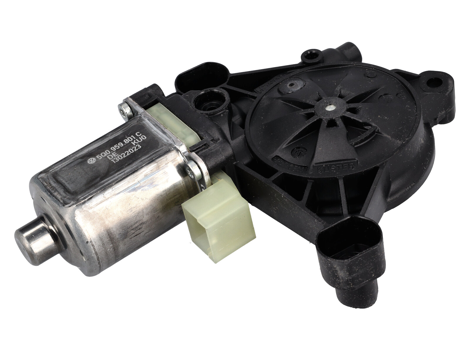 Buy Porsche Macan (95B) MK2 2019-2021 Window Motors | Design 911