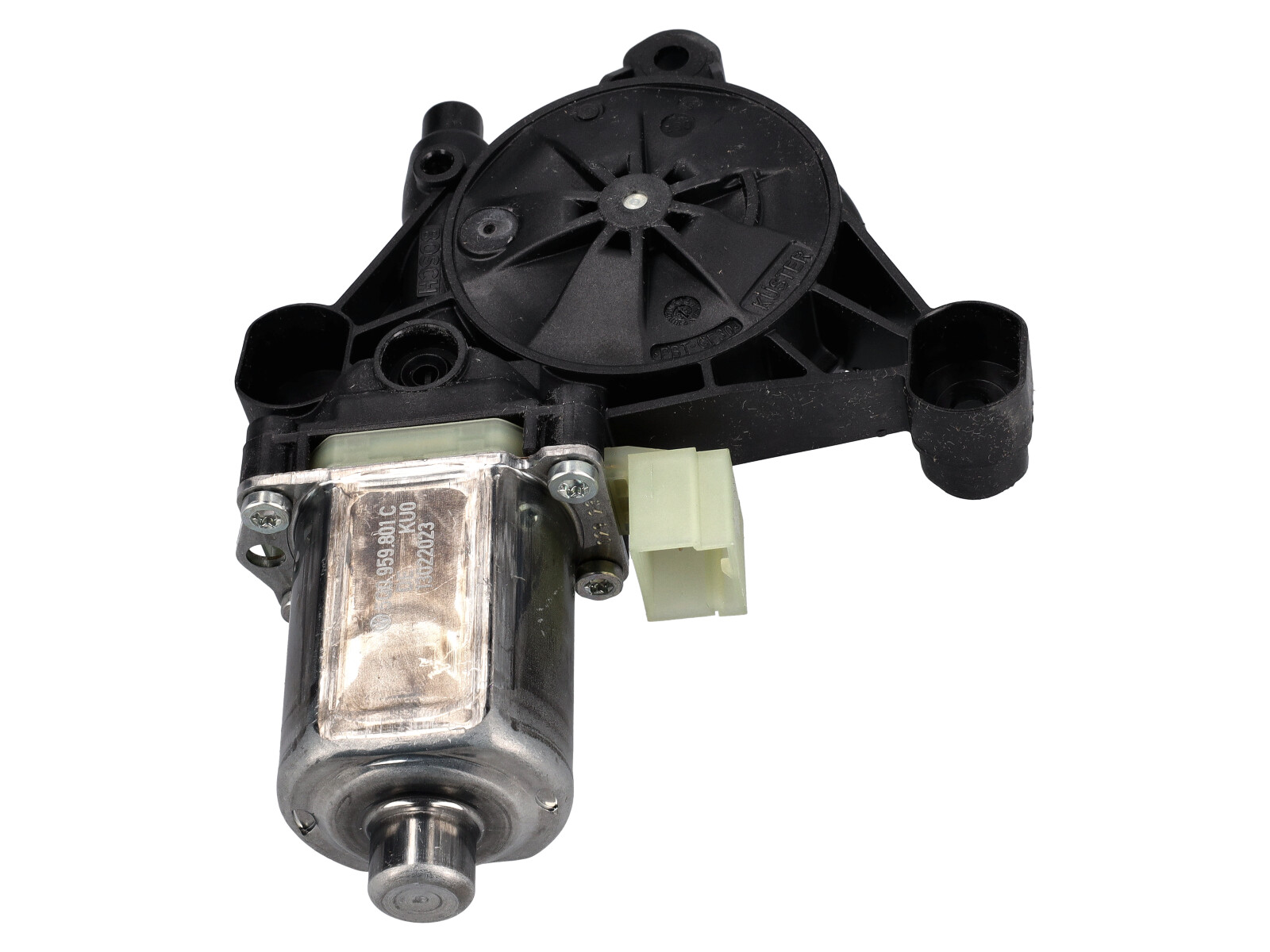 Buy Porsche Macan (95B) MK2 2019-2021 Window Motors | Design 911