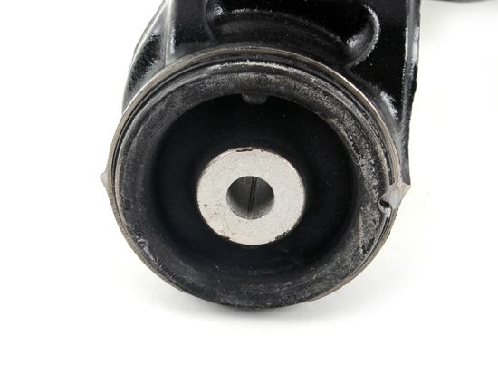 Original Porsche 95534101761 95534101861 Front lower wishbone for ...