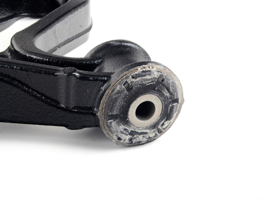 Original Porsche 95534101761 95534101861 Front lower wishbone for ...