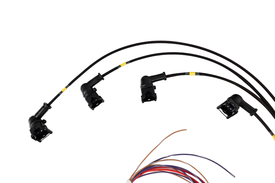 Porsche Wiring Harnesses & Cables | Reliable Electrical Parts ...