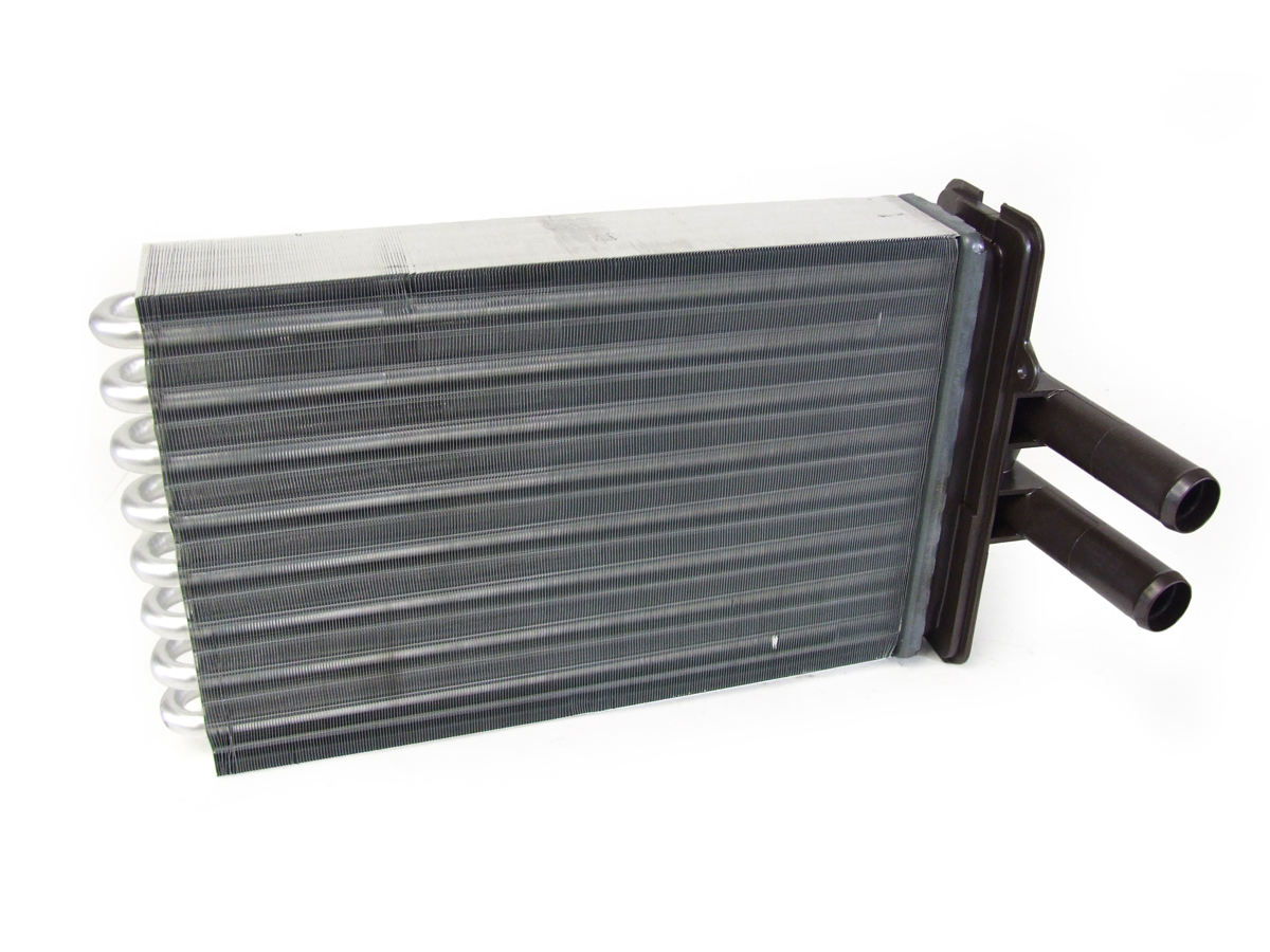 Porsche 996 997 Boxster Cayman Heater matrix heat exchanger 99757212900 ...