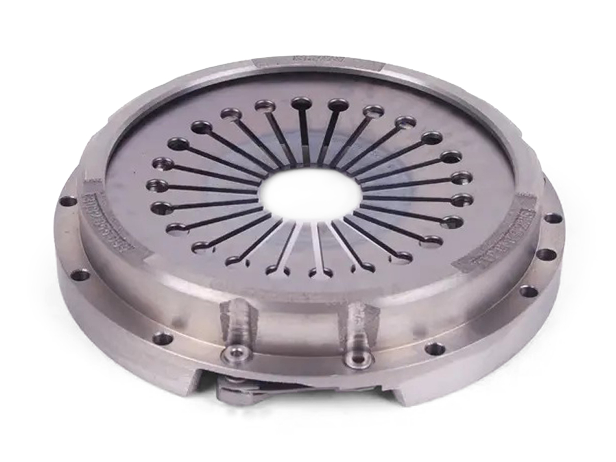 Porsche 911 Clutch Pressure Plate 91511600127 - 91511600127 | Design 911