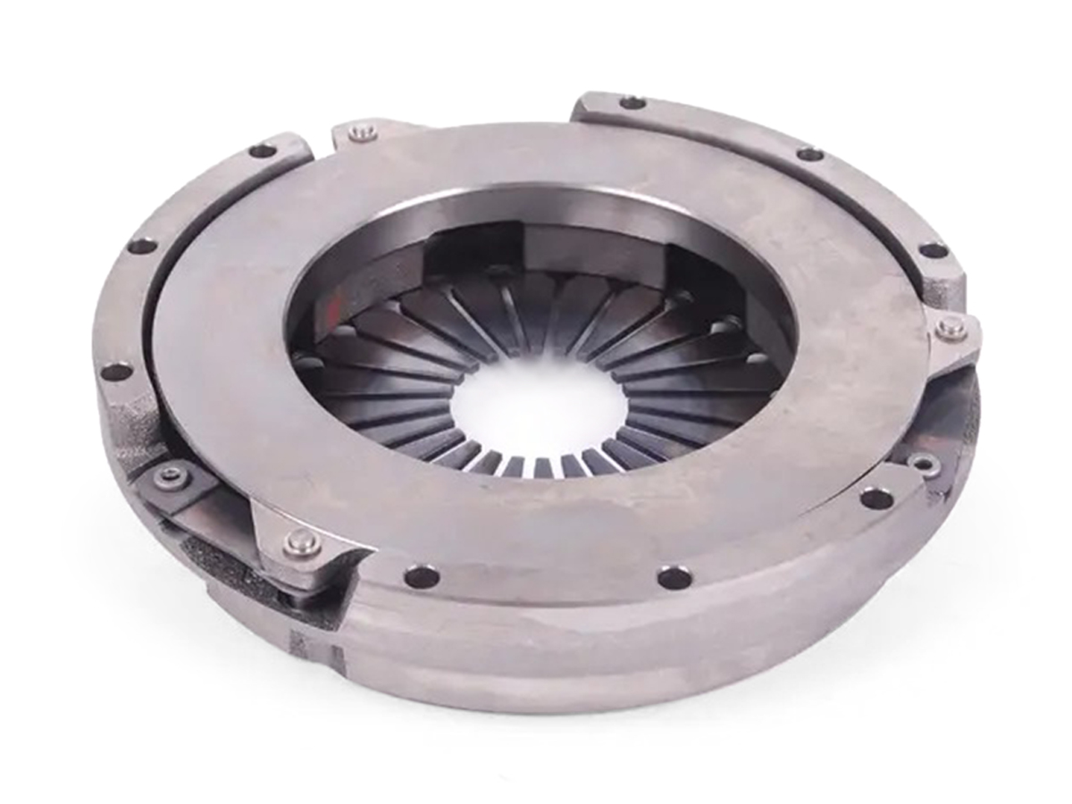 Buy Porsche 911 & 912 (1965-1989) 911 1984-1986 3.2L Clutch Pressure ...