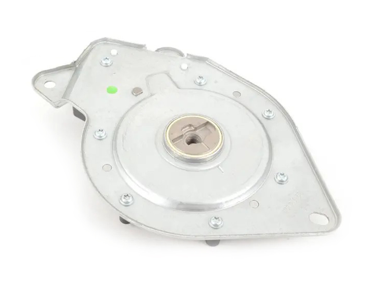 Porsche 987 Boxster Convertible Top Transmission 98756117901 ...