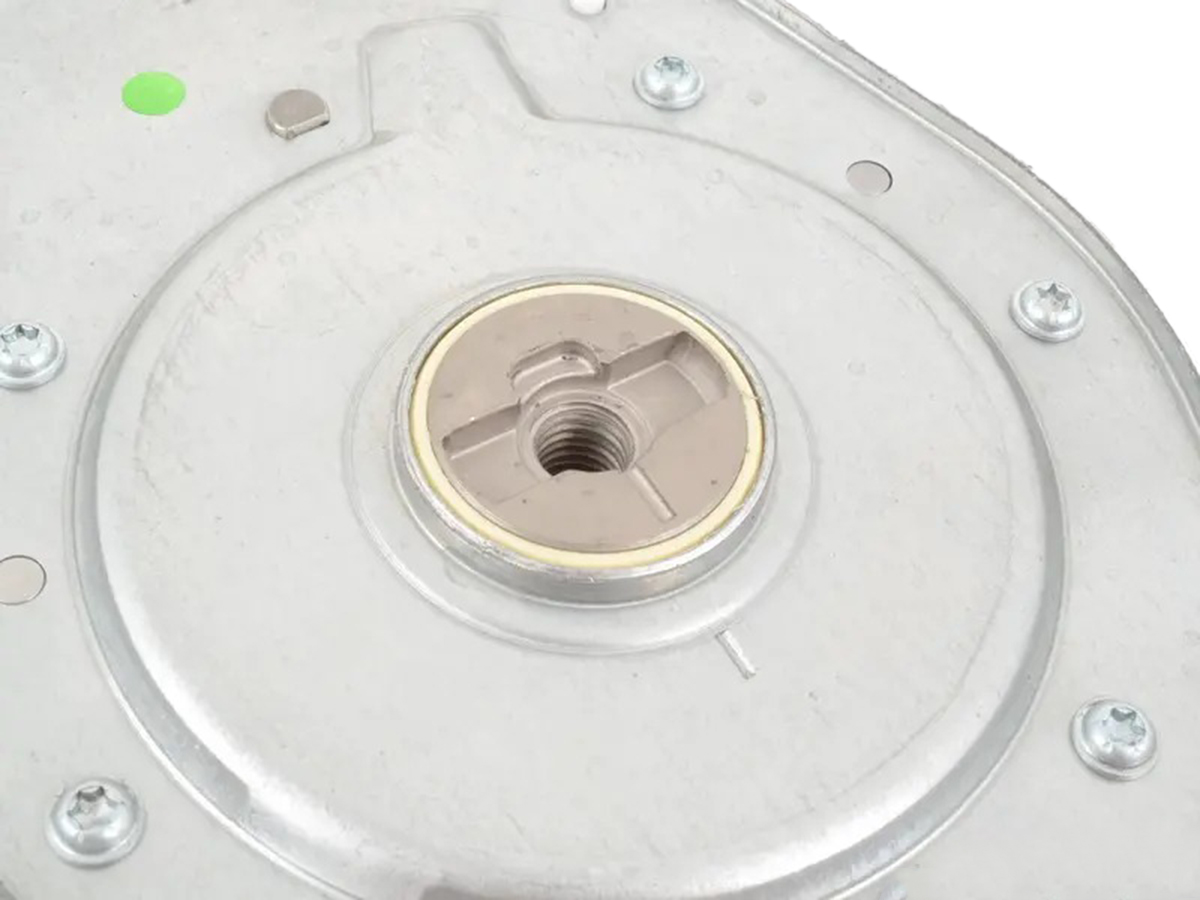 Porsche 987 Boxster Convertible Top Transmission 98756117901 ...