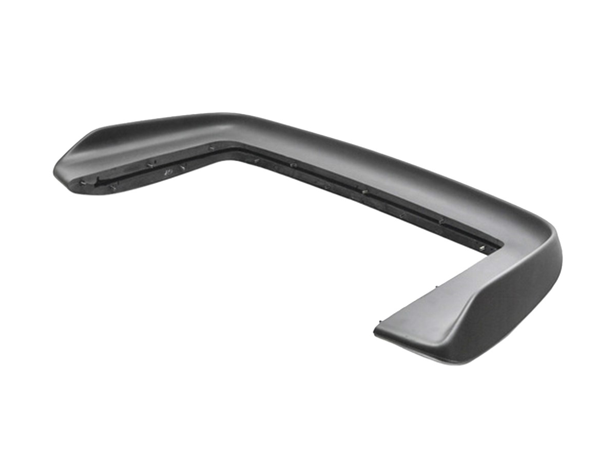 Spoiler Rear Rubber. Porsche 930 Turbo 93051202100 93051202101 ...