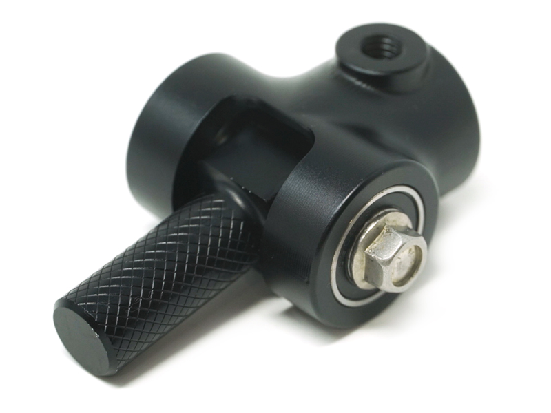 Short throw shifter for Porsche 911 1964-72 with 901 gearbox - NM80-901 ...