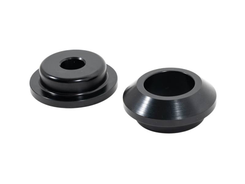 Differential mount insert kit Rear by Rennline. Porsche 95B Macan ...