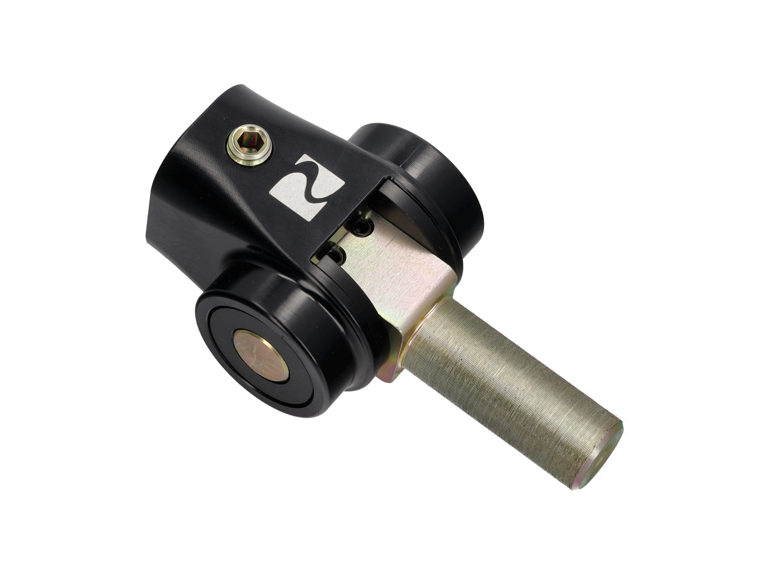 Rennline ExactShift coupler. Porsche 911 with 915 transmission - TR10 ...