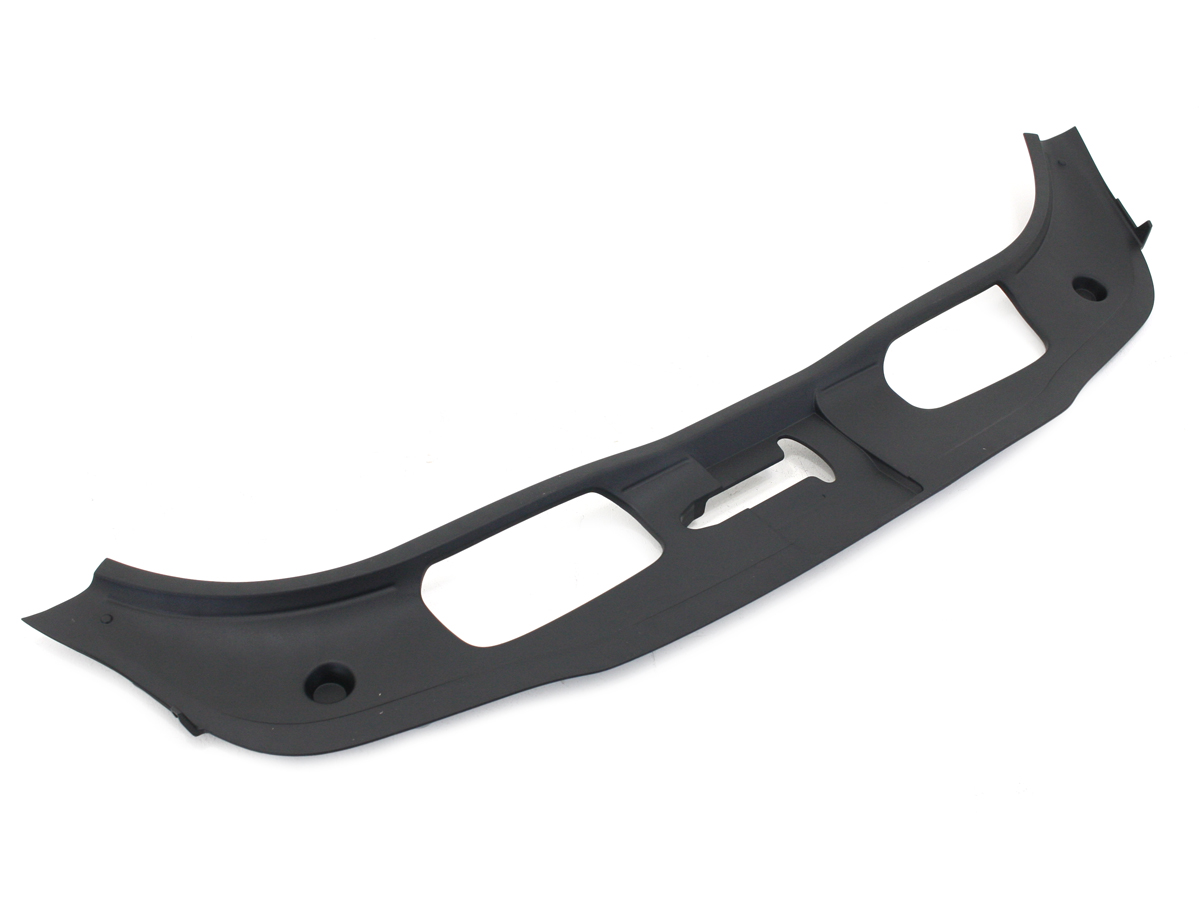 Porsche 970 Panamera Front slam panel trim cover 970504811011E0 ...