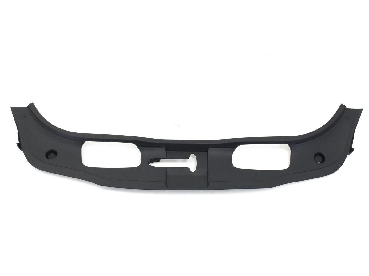 Radiator frames and brackets | Design 911