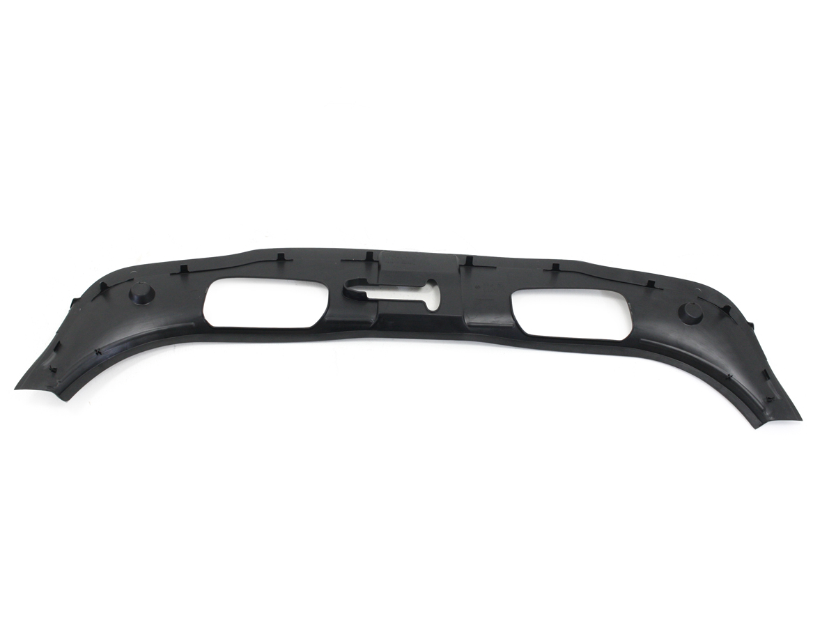 Porsche 970 Panamera Front slam panel trim cover 970504811011E0 ...