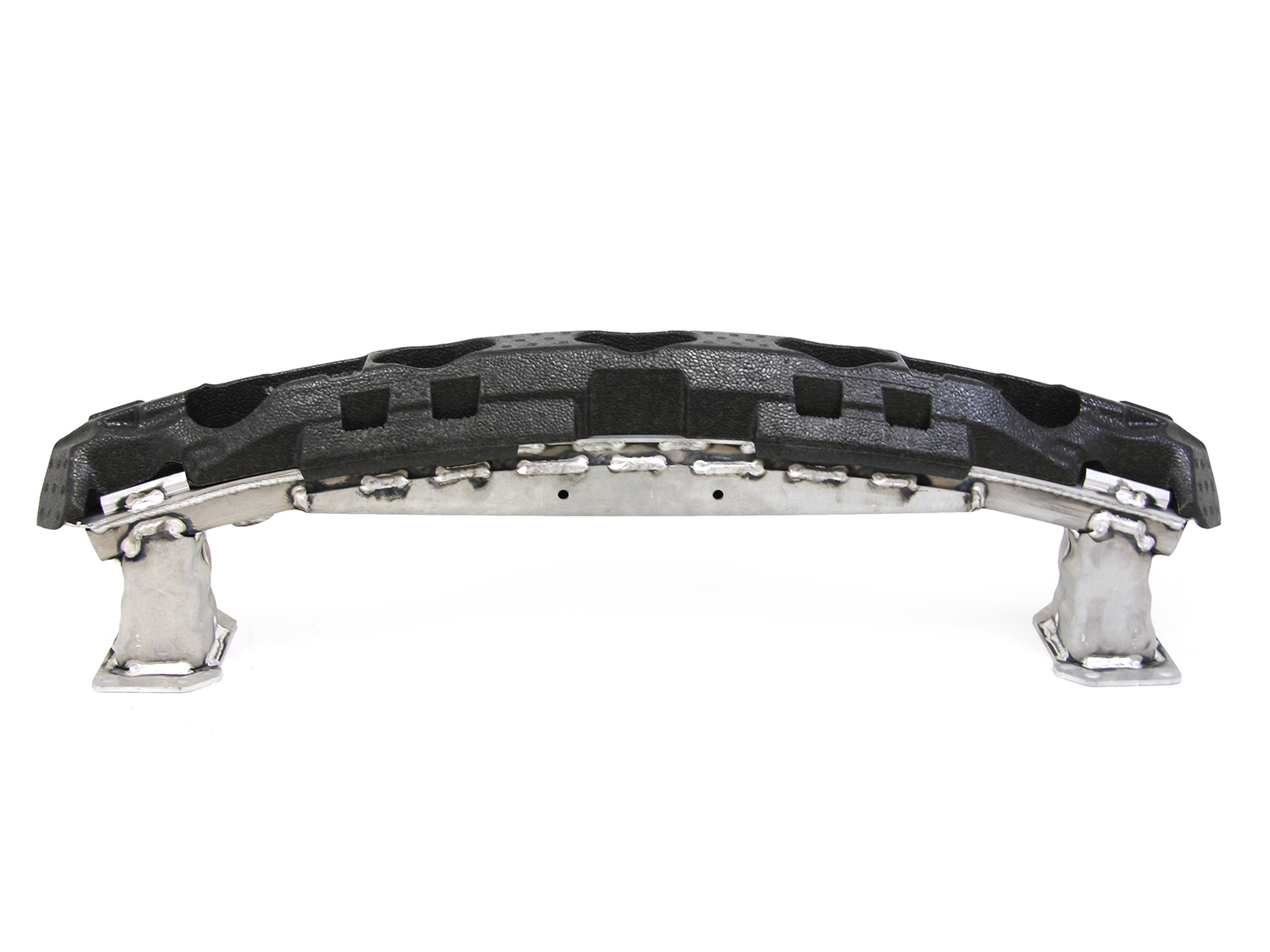 Front bumper reinforcement bar for Porsche 718 Boxster Cayman 982807109 ...