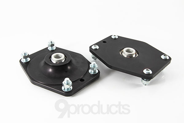 Porsche Front Strut Upper Mount 9products 9P-ADAC - 9P-ADAC | Design 911