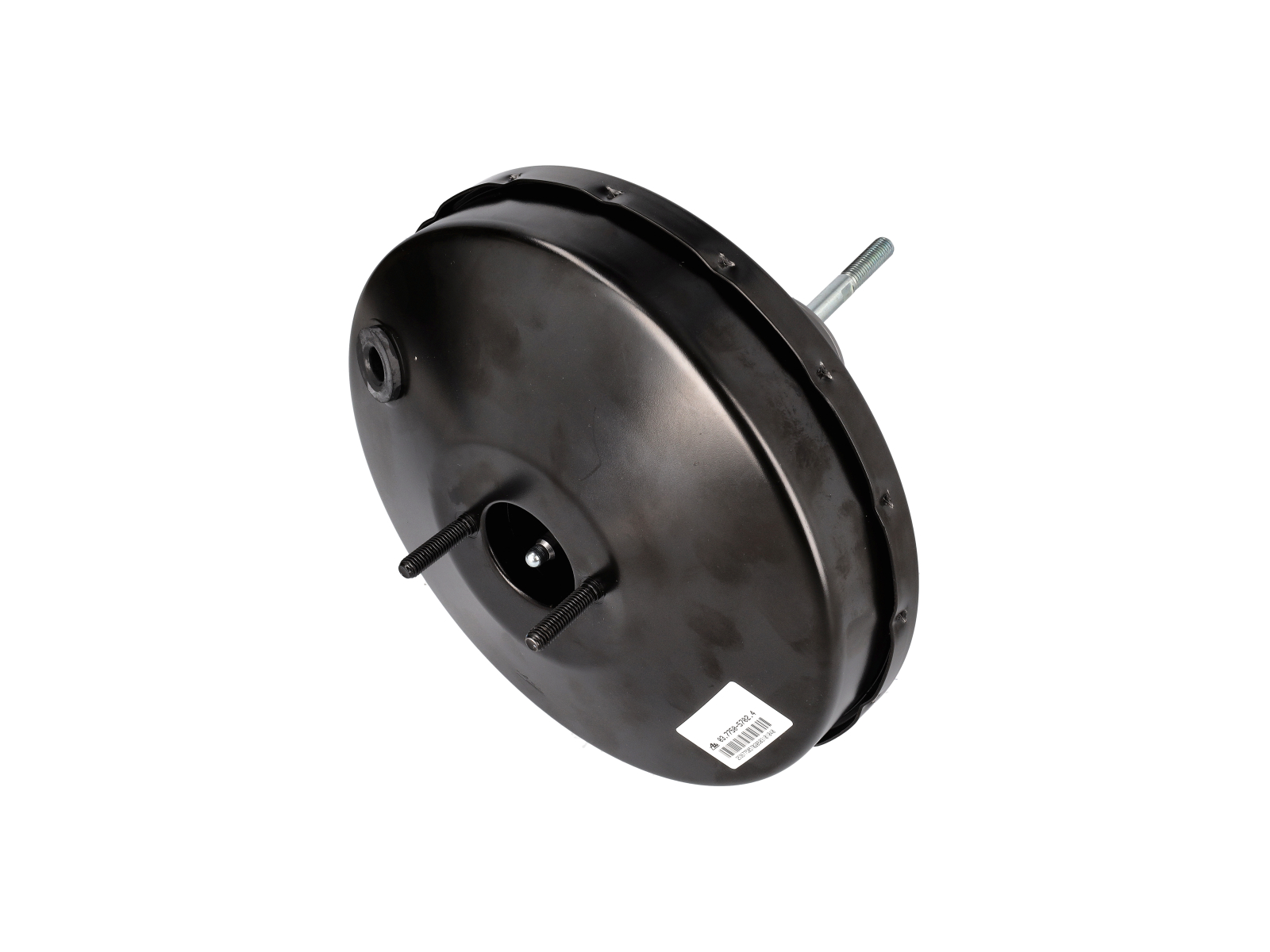 Porsche 944 Brake Booster 94435502300 03.7750-5702.4 - 94435502300/1 ...