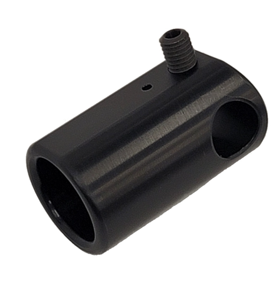 RennShift performance shift rod cup. Porsche 901/915/930 and 914 tail ...