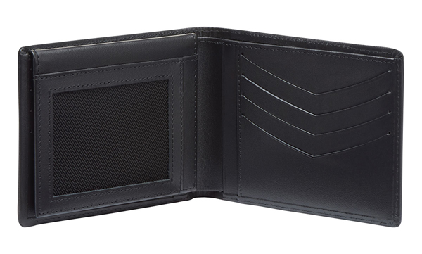 Portefeuille homme Porsche WAP0300330K - WAP0300330K | Design 911