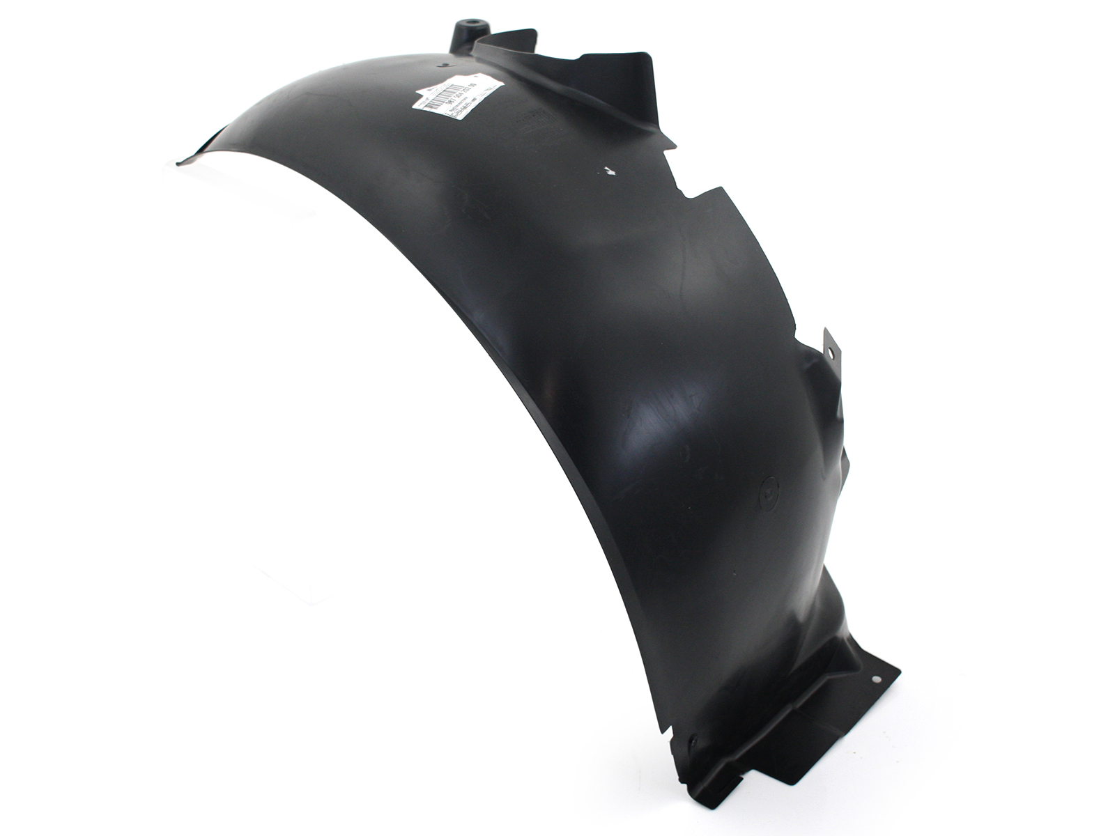 Porsche 987 Boxster Cayman Front wheel arch lining 98750120300 ...