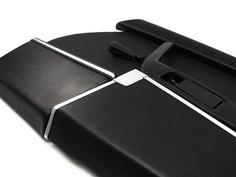 Porsche 911 Armrest with handle Set of 2 PCG55504223 - INTERIORKIT70 ...