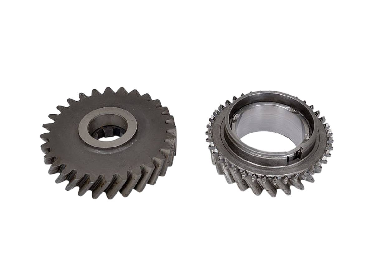 3rs and 4th gear set for 915 gearbox. Porsche 911 92330290438 ...