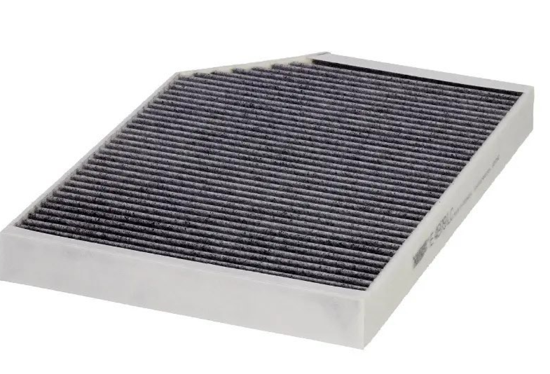 Pollen particle filter. Porsche 971 Panamera / Taycan 971819429C ...