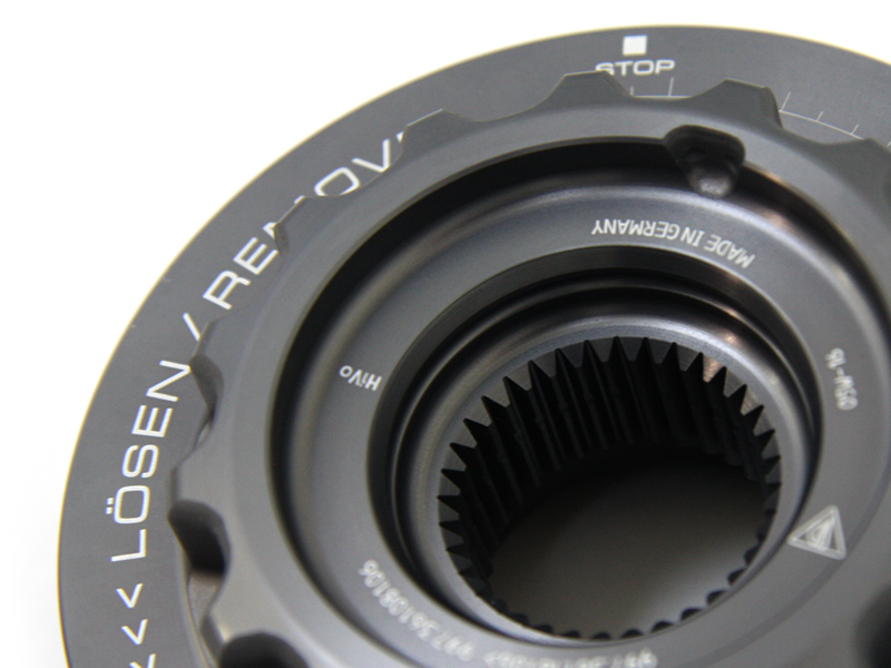 Buy Porsche 997 (911) MK2 2009-2012 997 MKII GT3 2010-11 Wheel Nuts ...