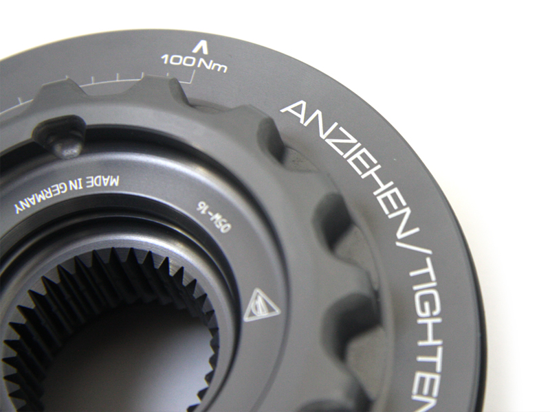 Buy Porsche 997 (911) MK2 2009-2012 997 MKII GT3 2010-11 Wheel Nuts ...